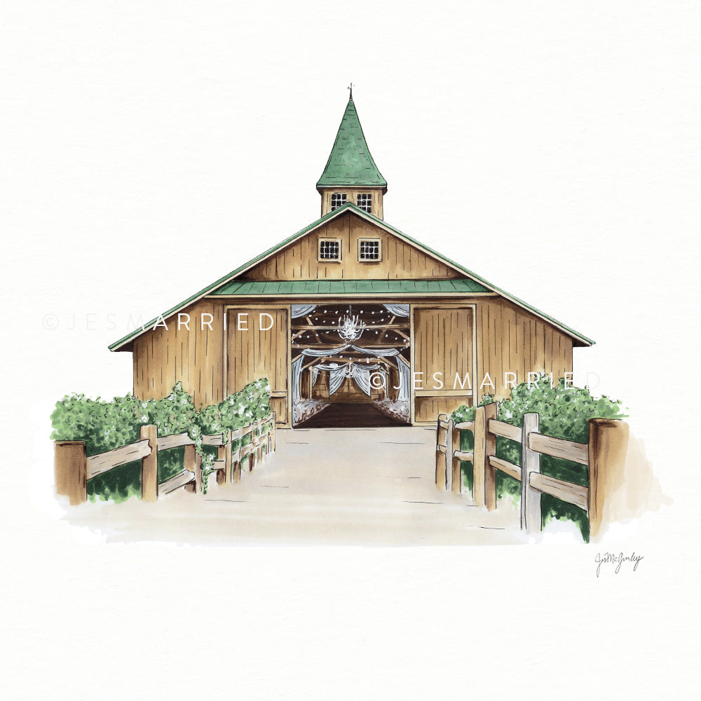 Blissful meadows wedding | Honestweddingadvice.com